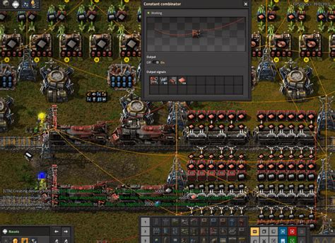 Ltn And Se Question Rfactorio