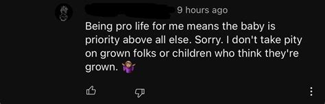 Most PL Logic In A Nutshell R Prochoice