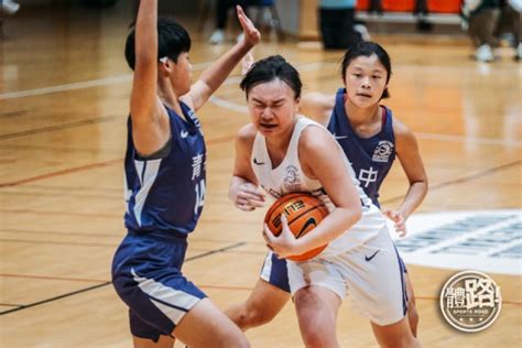【學界籃球精英賽】裘錦秋挫青中奪季 寫近20年最佳成績