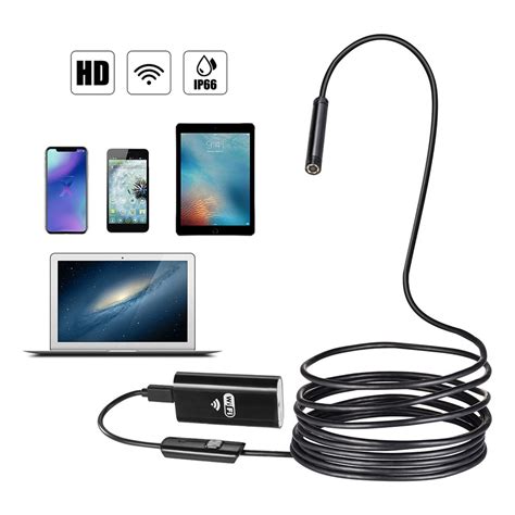 Auto Reparatie Gereedschap Usb Endoscoop 2 0 Mp Ca Grandado