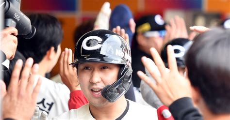 ‘4연승 Ssg 김원형 감독 “최정이 맹활약 해” Ss문학in