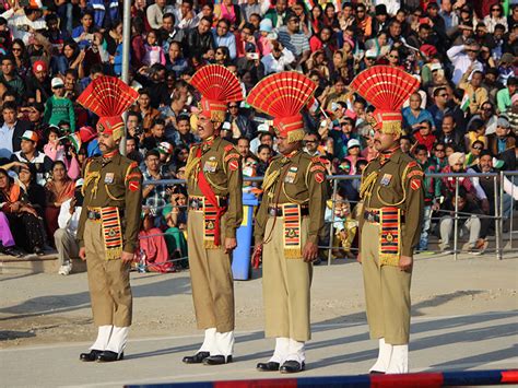 Amritsar With Wagah Border Tour Package Senkay Twd