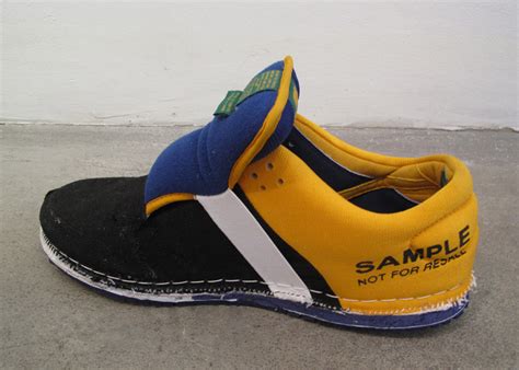 Invert Footwear By Elisa Van Joolen