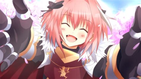Astolfo Fate And More Drawn By Kanzaki Satoki Danbooru