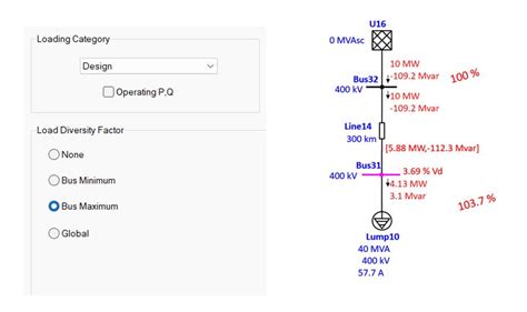 Electricalengineering Etap Loaddiversityfactor Powersystems