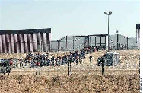 Se Agudiza Crisis Para Migrantes NTR Zacatecas