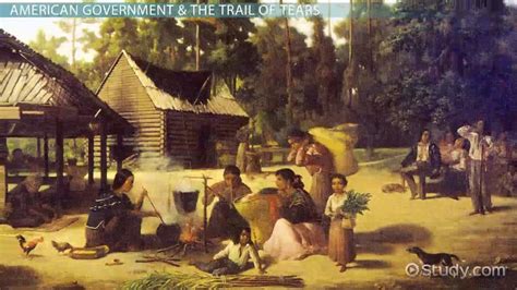 Choctaw Indian Culture