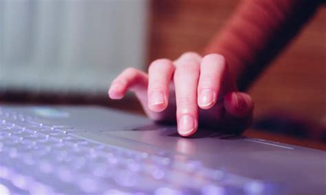 Cómo Desactivar El Touchpad De Nuestra Laptop Al Conectar Un Mouse Tec