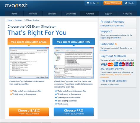 Vce Player Open Vce Practice Exams