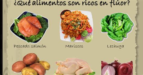 Terapia Neural Para Bajar De Peso Que Alimentos Tienen Fluor