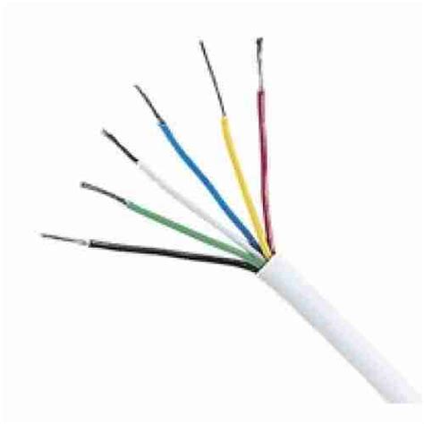 6 Core Signal Cable Almiria Techstore Kenya