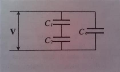 Solved Find The Equivalent Capacitance Of The Combination Chegg
