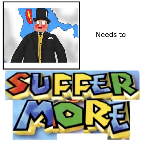 Sir Topham Hatt Needs To Suffer More By Snivy0711 On Deviantart