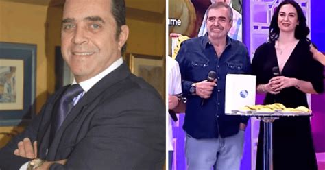 Marcelo Oxenford Sorprende Tras Presentar Su Nuevo Emprendimiento Junto