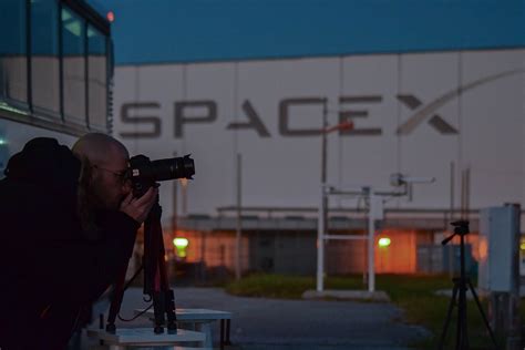 Spacex President Breaks Silence On Rumored Zuma Mission Failure