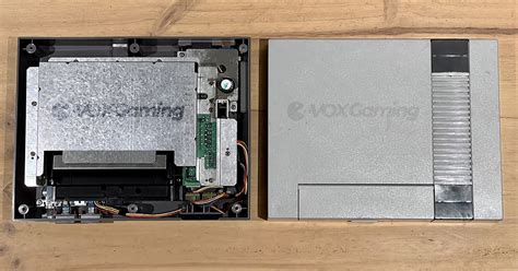 Tuto comment démonter une NES Nintendo Entertainment System