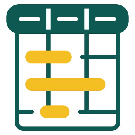Schedule Free Icon