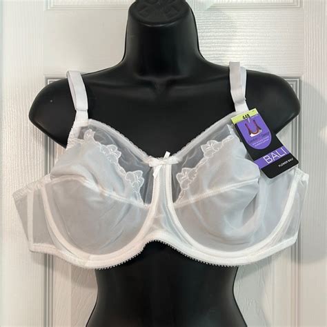 Bali Intimates And Sleepwear Bali Bra Nwt Poshmark