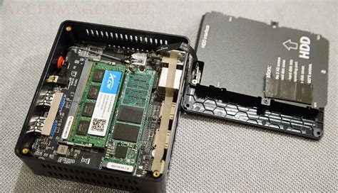 Archimago's Musings: REVIEW: Beelink Mini S (Celeron N5095A 4C/4T CPU ...