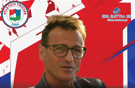 Atletico Tricase Panchina Affidata A Orazio Mitri