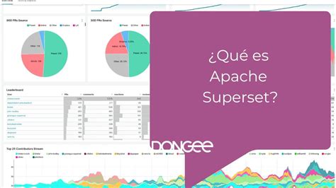 Qu Es Apache Superset
