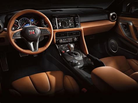 2021 Nissan Gt R Trim Levels Premium Nismo Empire Lakewood Nissan