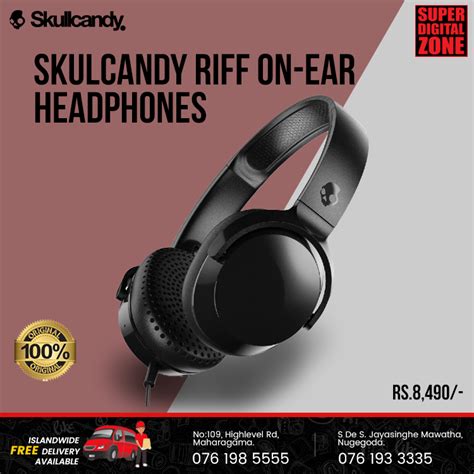 Super Digital Zone 𝙊𝙧𝙞𝙜𝙞𝙣𝙖𝙡 𝙎𝙠𝙪𝙡𝙡𝙘𝙖𝙣𝙙𝙮 𝙍𝙞𝙛𝙛 𝙊𝙣 𝙀𝙖𝙧 𝙃𝙚𝙖𝙙𝙨𝙚𝙩 🎧😍 Rs