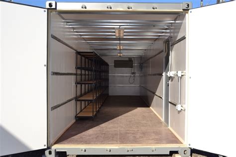 Shipping Container Architecture Pros And Cons