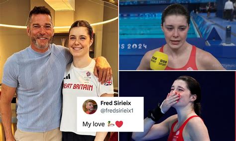 First Dates Host Fred Sirieix Beams With Pride After Watching His