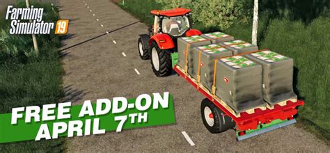News Farming Simulator