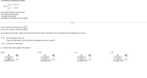 Solved The Function F Is Defined As Chegg Com