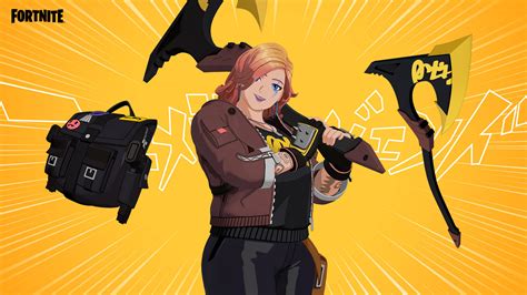 Fortnite Nuevo Paquete Leyendas De Anime Codigoesports ― Codigoesports