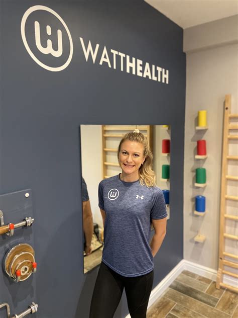 Stephanie Watt Watt Health