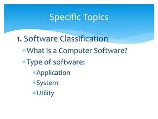 Intro Lecture Infs429 PPT