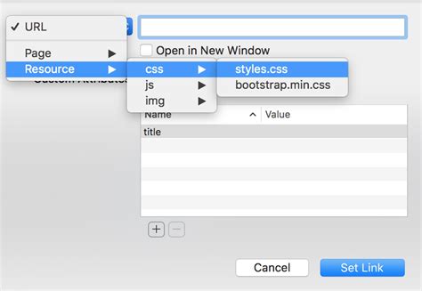 Html Body