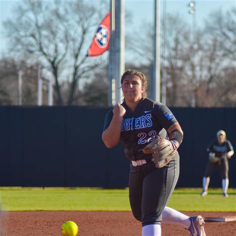 University Of Memphis Softball Home Facebook