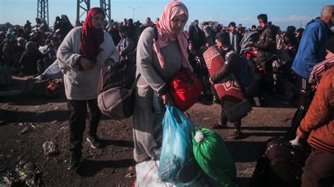 Más De 170 Muertos Y 300 Heridos En El último Ataque De Israel En Gaza