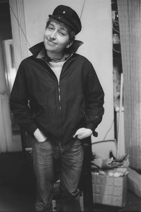 Photos Of Young Bob Dylan Show At Steven Kasher Gallery Artnet News