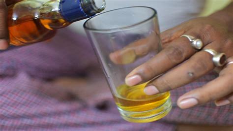 Three Dead Seven Ill After Consuming Spurious Liquor In Bihar