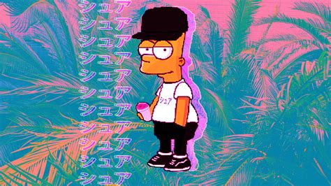 Top 999 Bart Simpson Wallpaper Full Hd 4k Free To Use