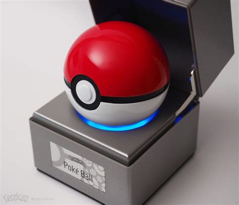 Pokeball The Wand Company