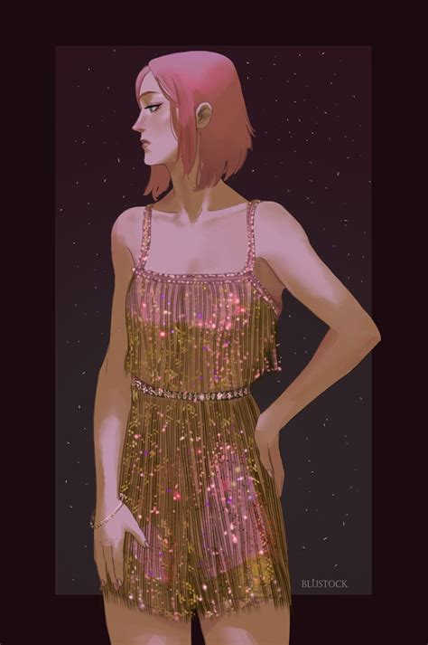 Haruno Sakura Naruto And More Drawn By Blustock Danbooru