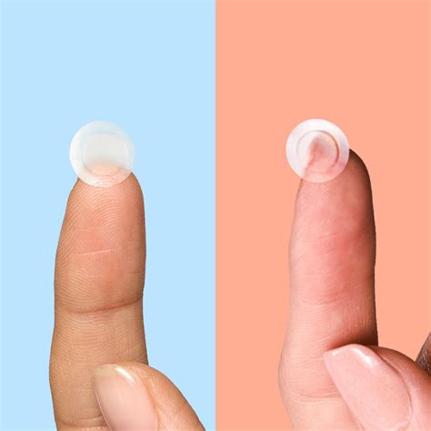 Miracle Patch Day And Night Bundle Rael