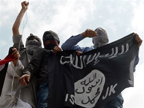 What Is ISIS And Islamic State Everything You Need To Know About ISIS