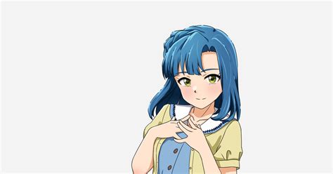 七尾百合子 七尾百合子 2023622 Rogiのイラスト Pixiv