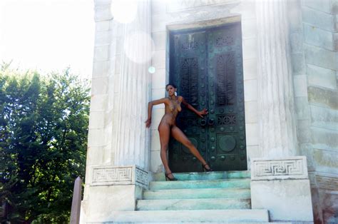 Black Exhibitionists 263 Shesfreaky