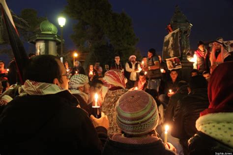 Thousands Of Jordanians Gather In Amman To Denounce Islamic State For
