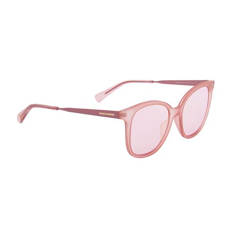 Gafa Skechers Se6099 Polarizada Color Rosado Oechsle