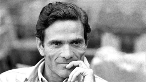 Pasolini 100 Zero