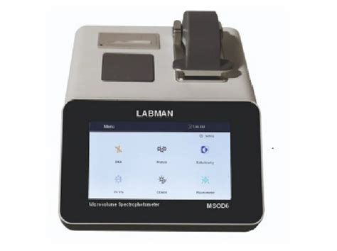Spectrophotometer Lab Equipment At ₹ 350000piece Laboratory